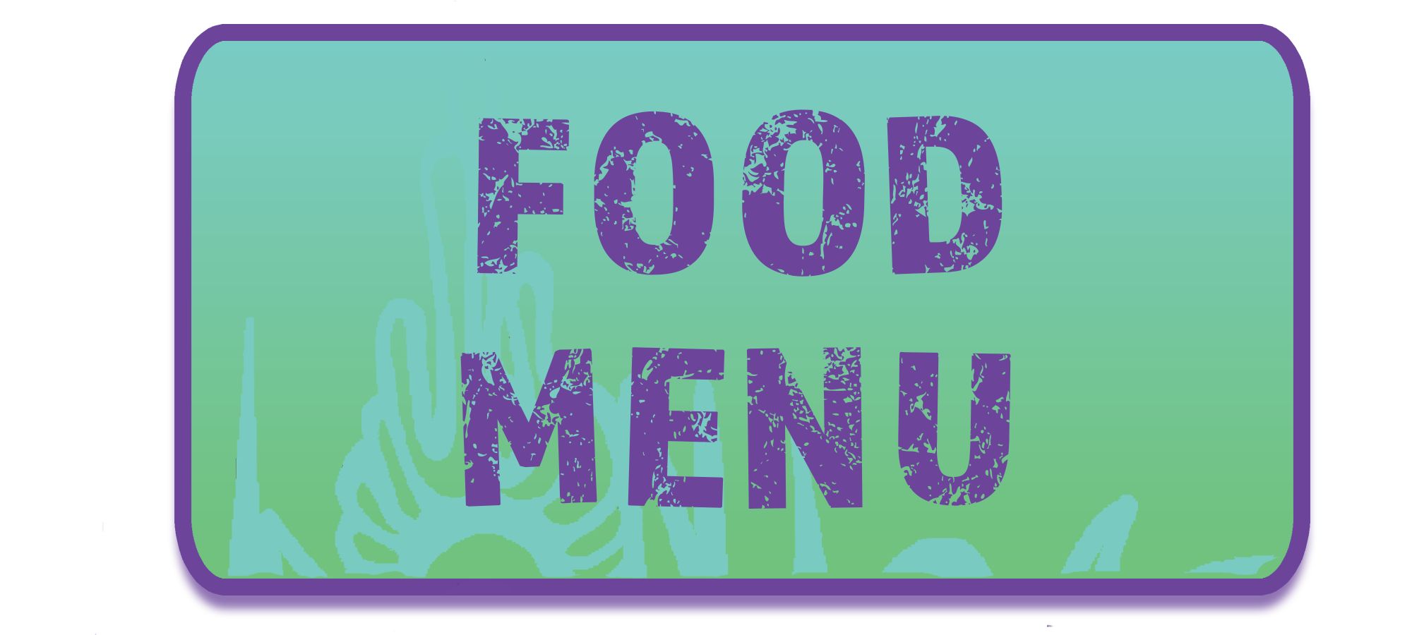 Food & Drink Menu
