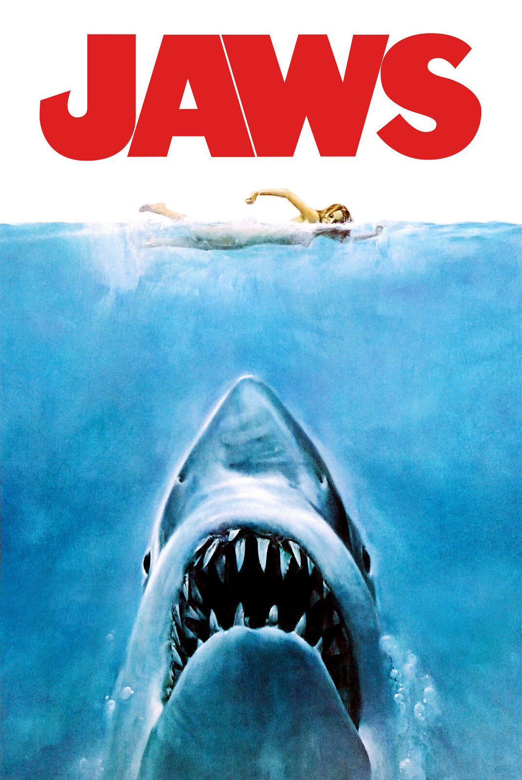 Jaws