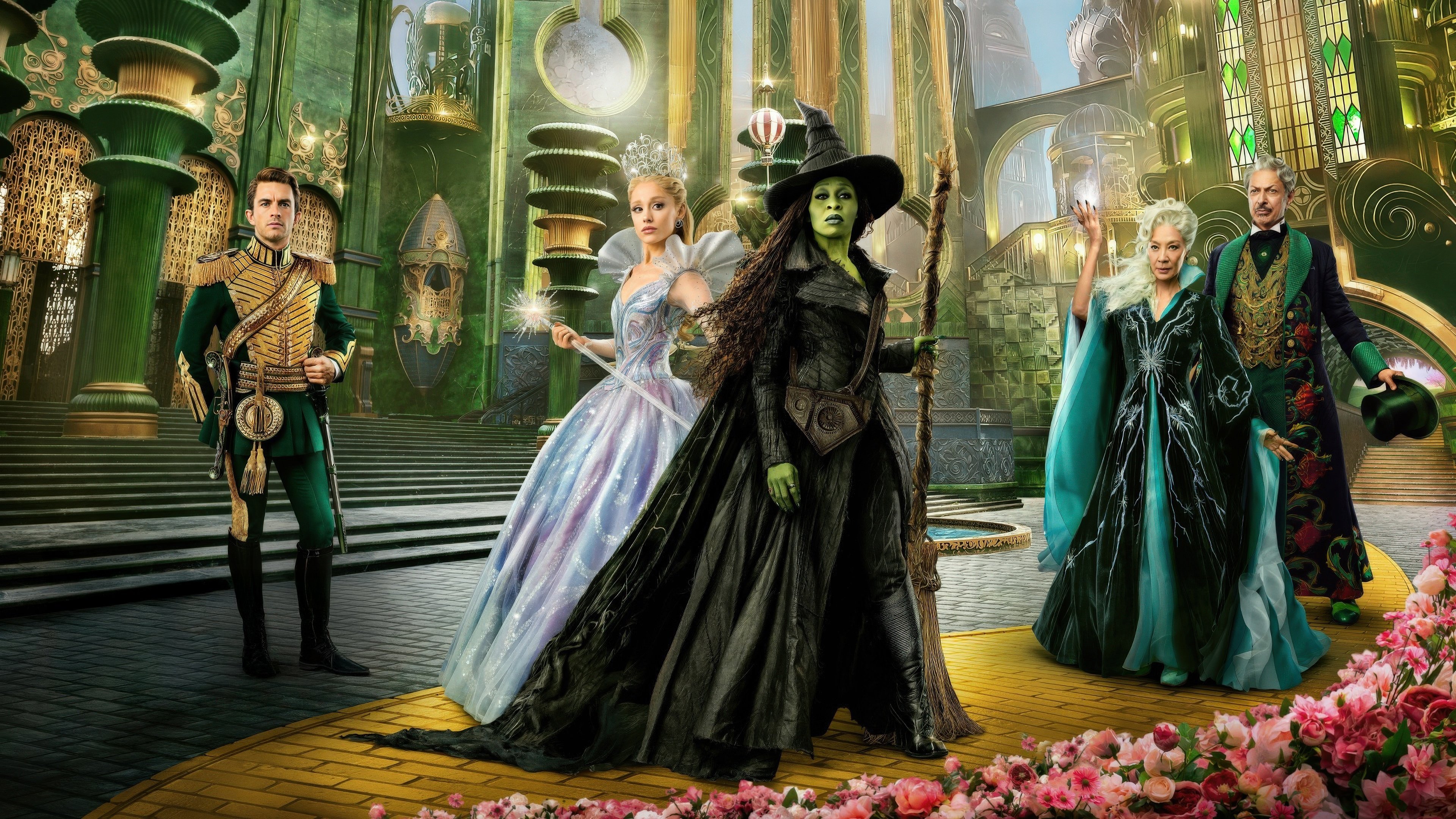 Cinepolis USA | Hamlin | Wicked: For Good