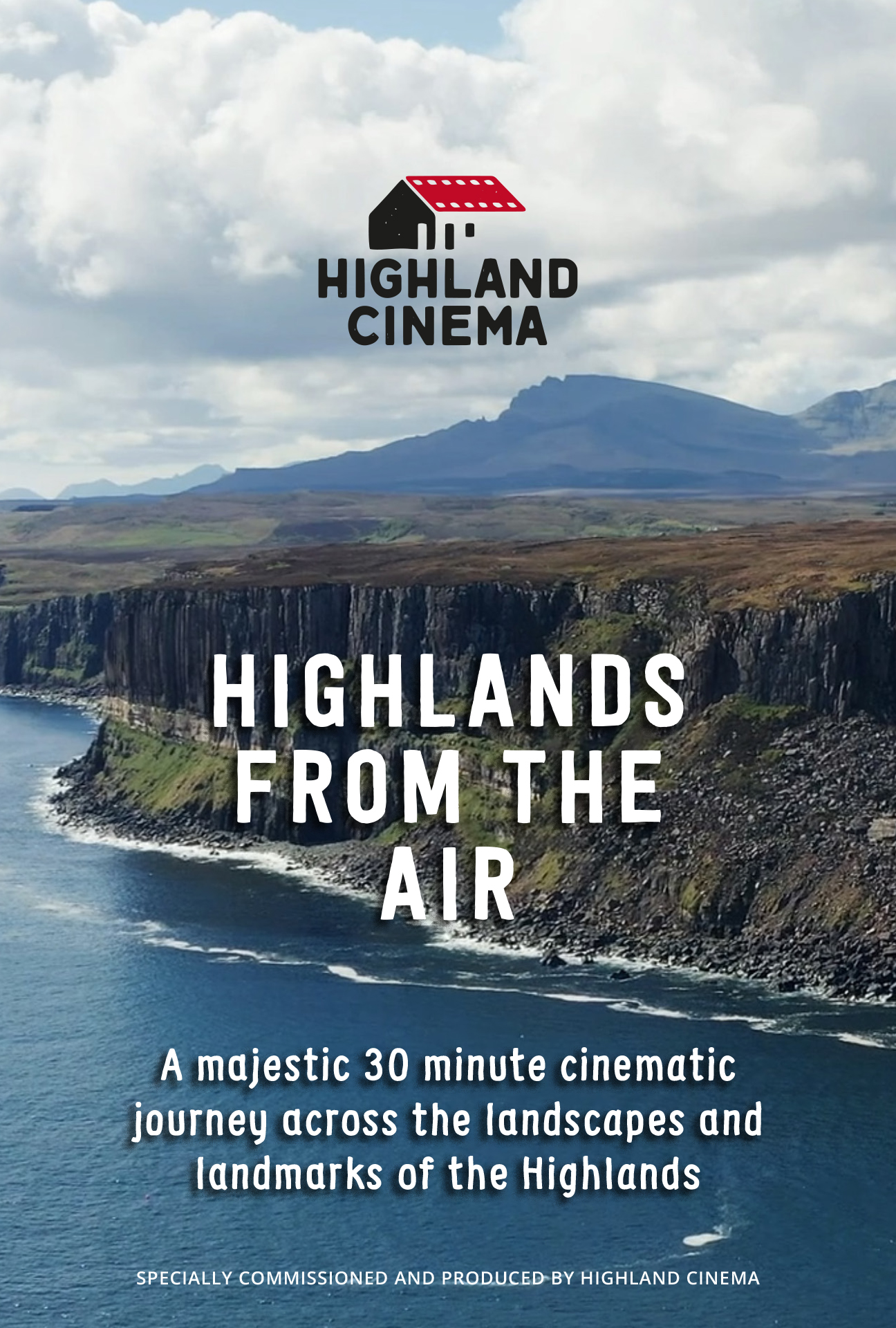 Home - Highland Cinema