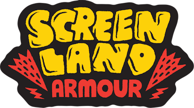 Screenland Armour