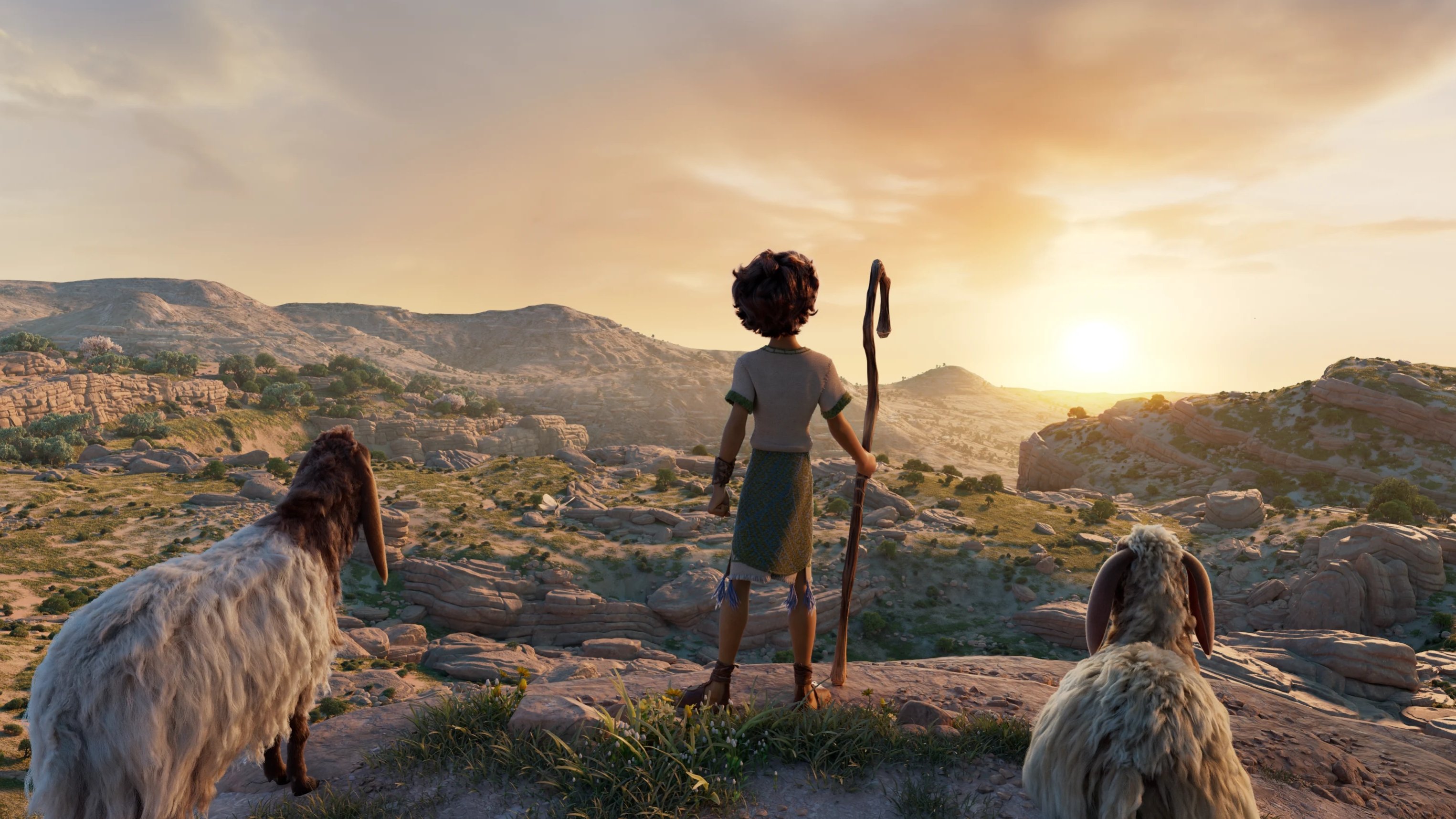 Cinepolis USA | Cinepolis USA | David Early Access Screening