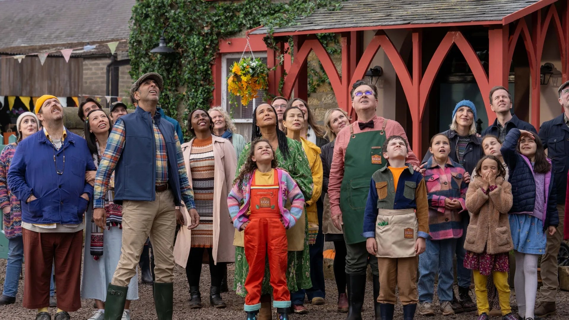 Ritz Multiplex | Ritz Multiplex | Grow