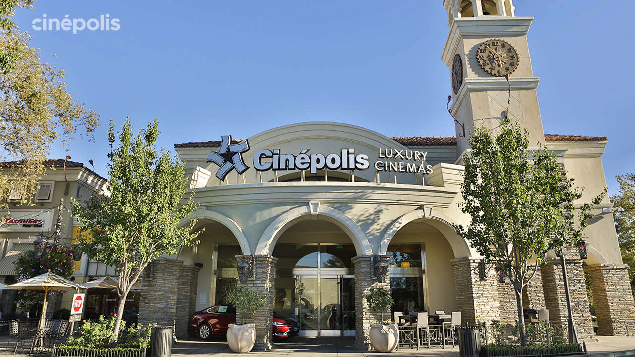 Cinepolis USA | Westlake | Theater Details