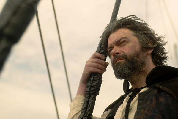 Dendy Cinemas | Dendy Newtown | EXHIBITION ON SCREEN: Caravaggio