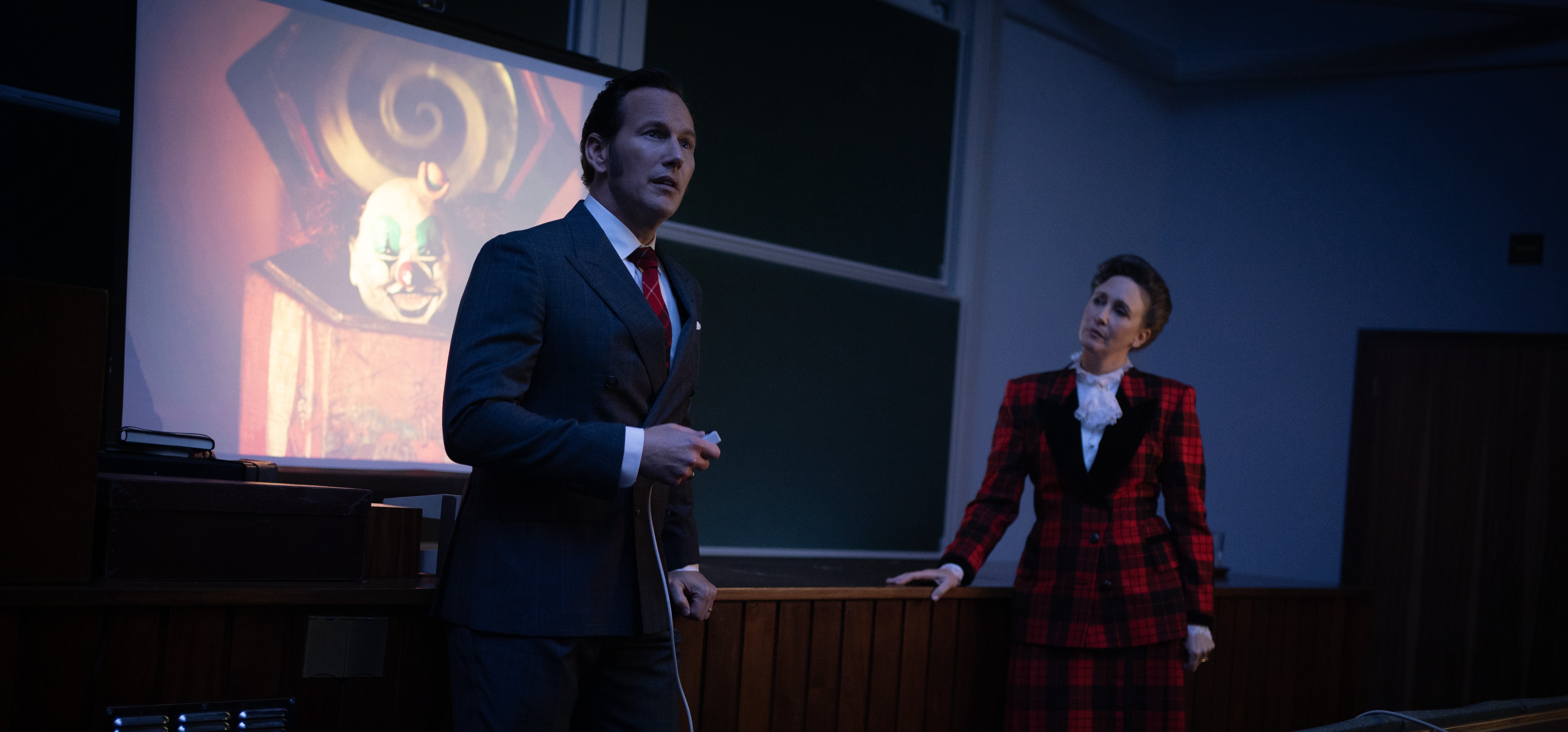 Ritz Multiplex | Ritz Multiplex | The Conjuring: Last Rites