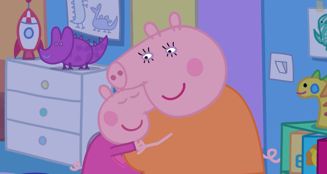 Ritz Multiplex | Ritz Multiplex | Peppa Meets The Baby Cinema Experience