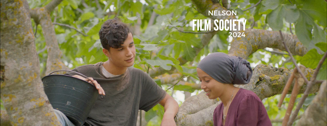 Nelson Film Society