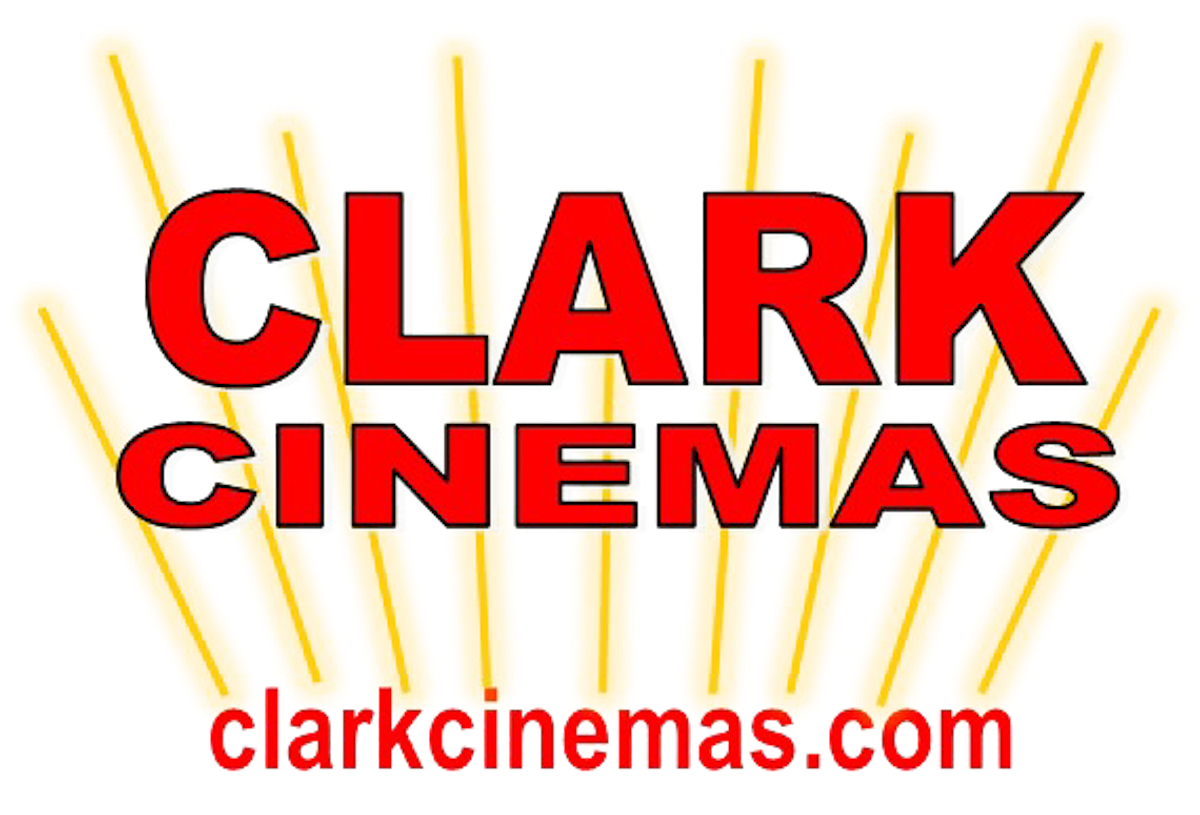 Clark Cinemas - Enterprise