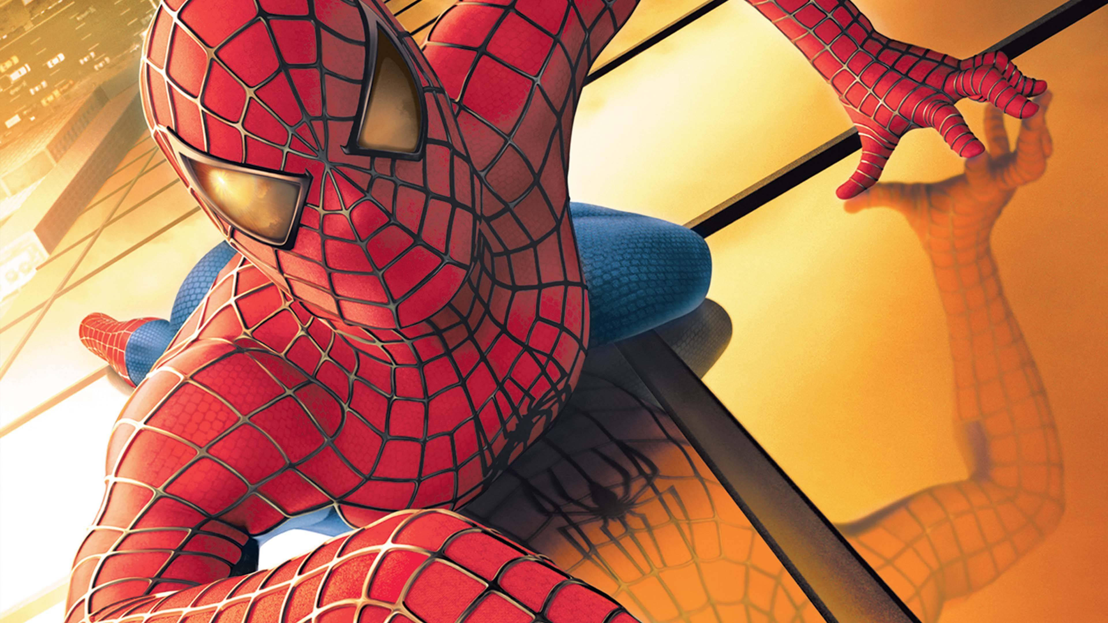 CW Theaters | Lincoln Mall 16 | Spider-Man (Fathom 2025)