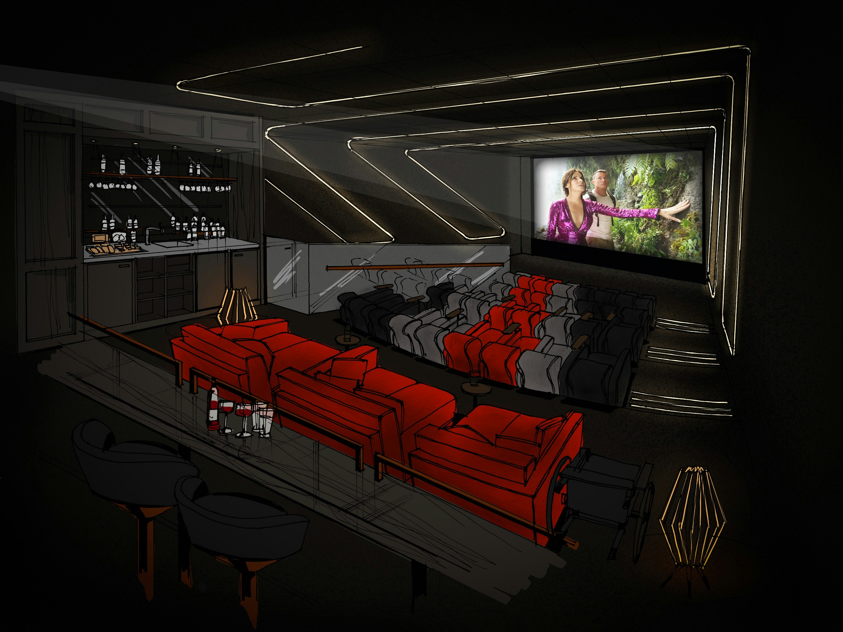 Home [www.thebacklotblackpool.co.uk]