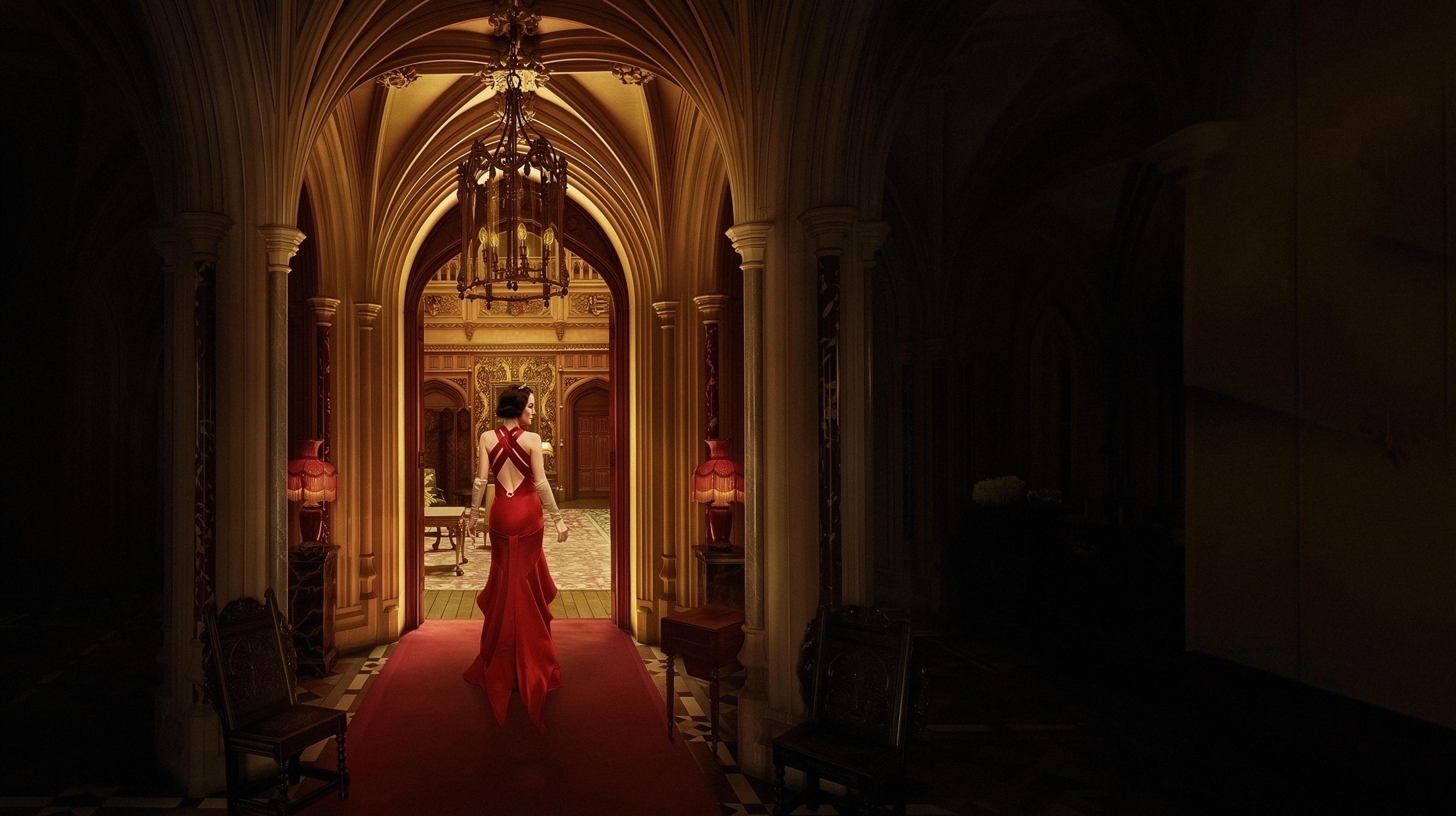 Horizon Cinemas | Fallston | Downton Abbey: The Grand Finale