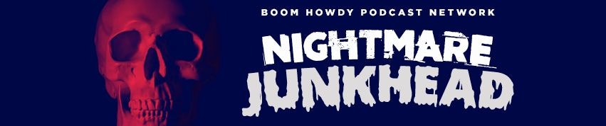 Friday Night Frights