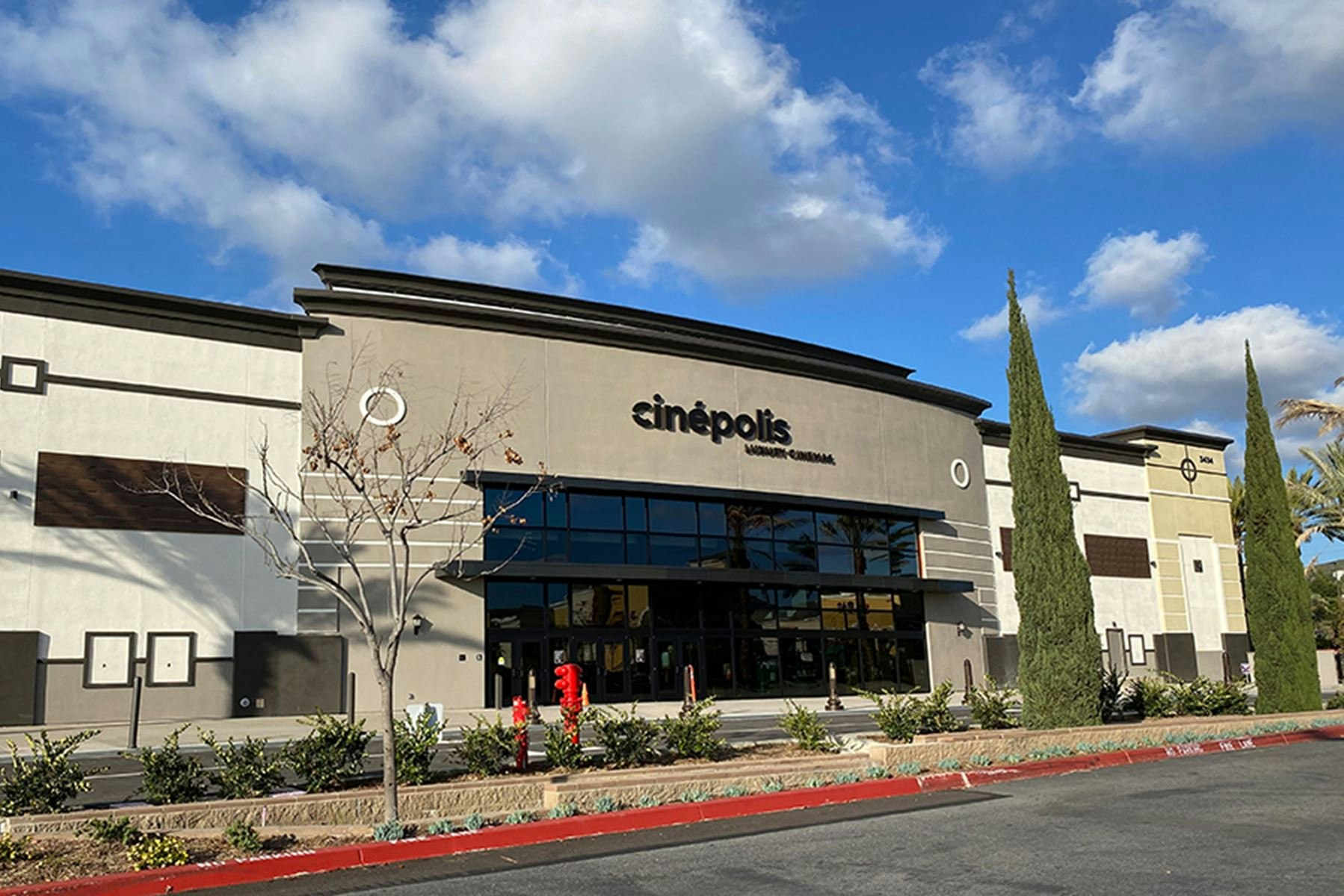 Cinepolis USA | Cinepolis USA | Our Locations