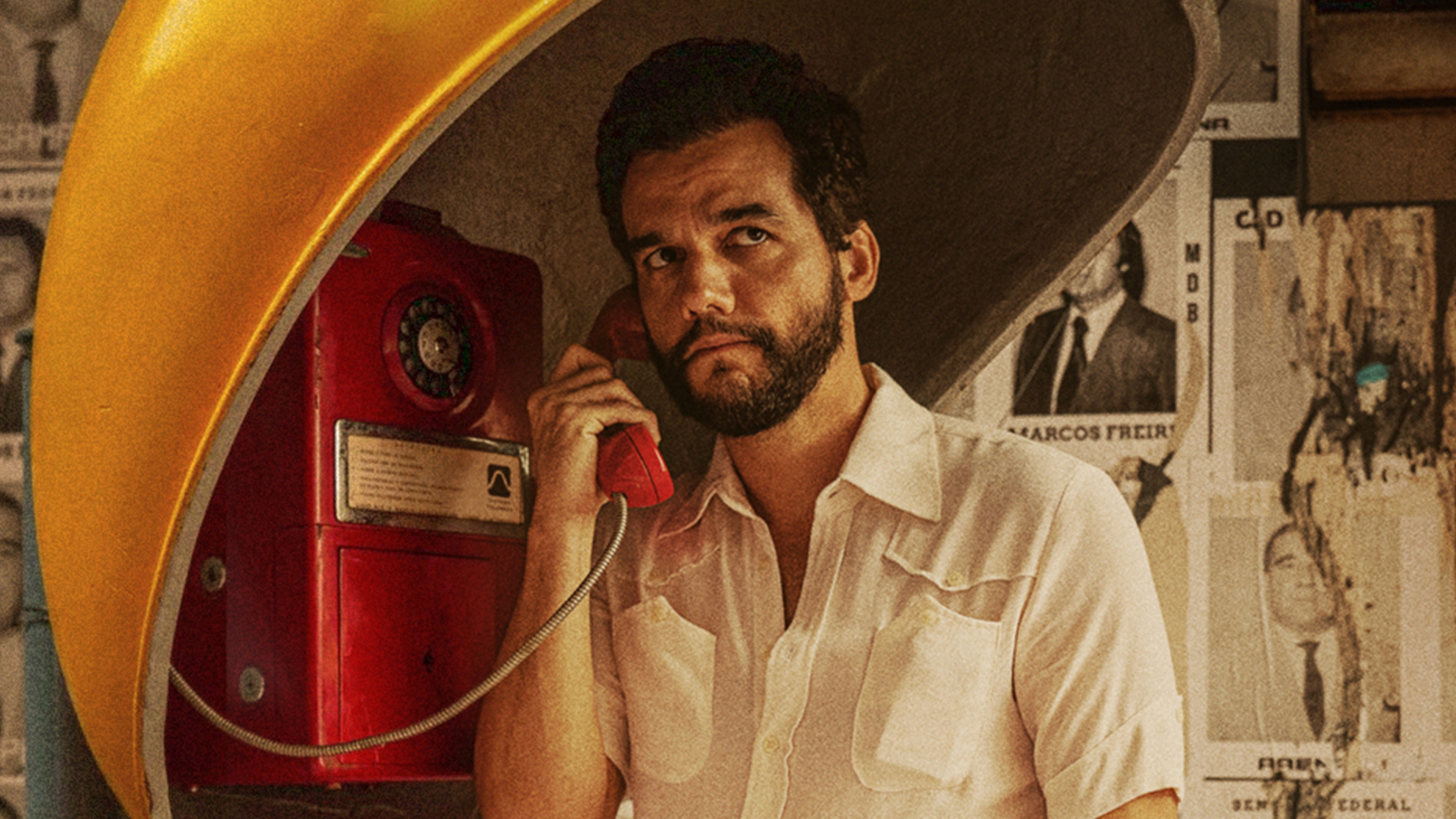 Cinepolis USA | Jupiter | The Secret Agent