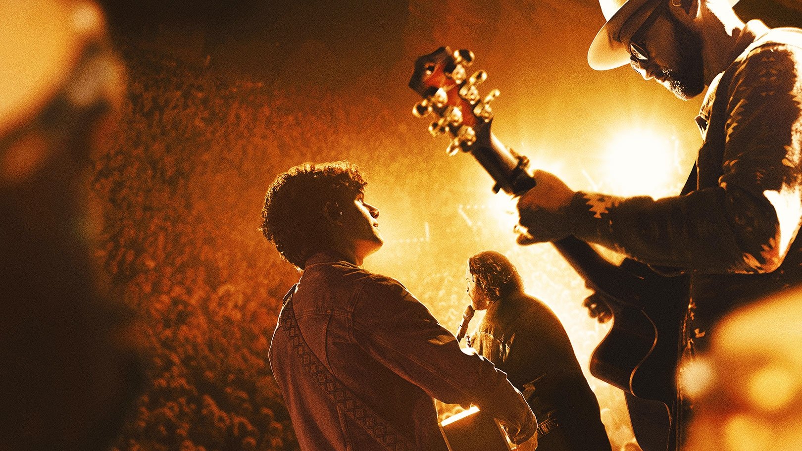 The HUB Entertainment | The HUB Tonkawa | I Can Only Imagine 2